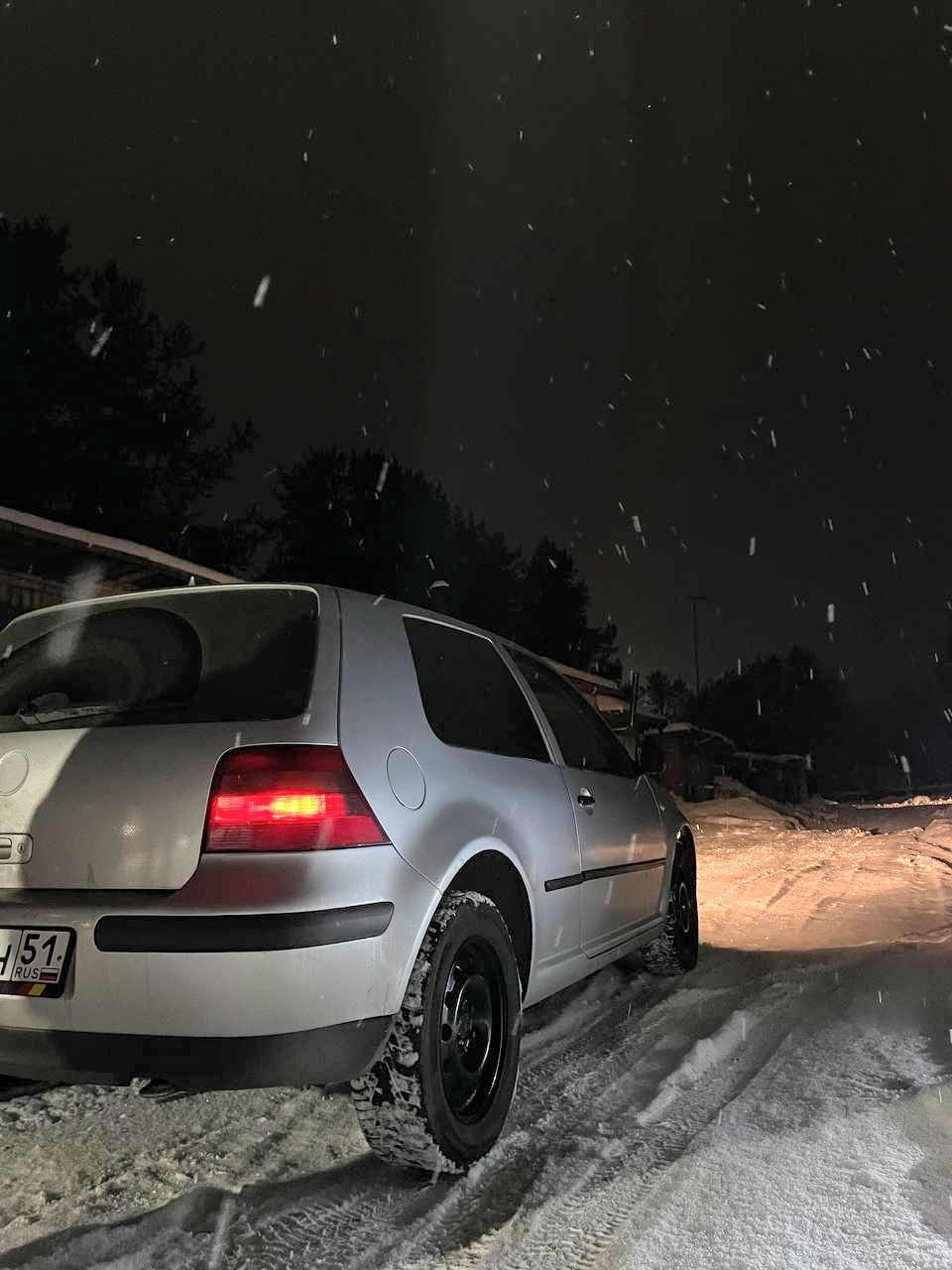 ГУРовые танцы — Volkswagen Golf Mk4, 1,4 л, 2001 года | поломка | DRIVE2