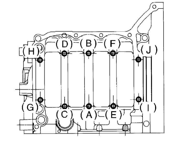 800210990 Болт SUBARU | Запчасти на DRIVE2