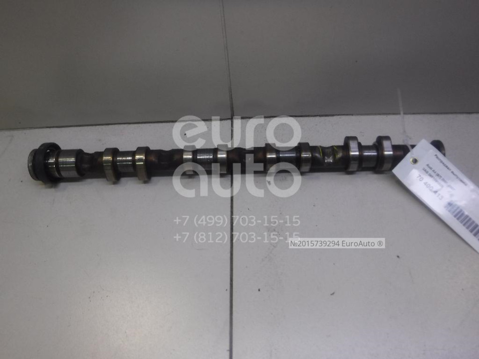 06F109102B Распредвал выпускной VAG | Запчасти на DRIVE2