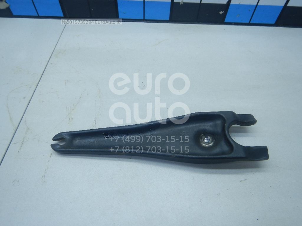 7700112818 Вилка выключения сцепления RENAULT | Запчасти на DRIVE2