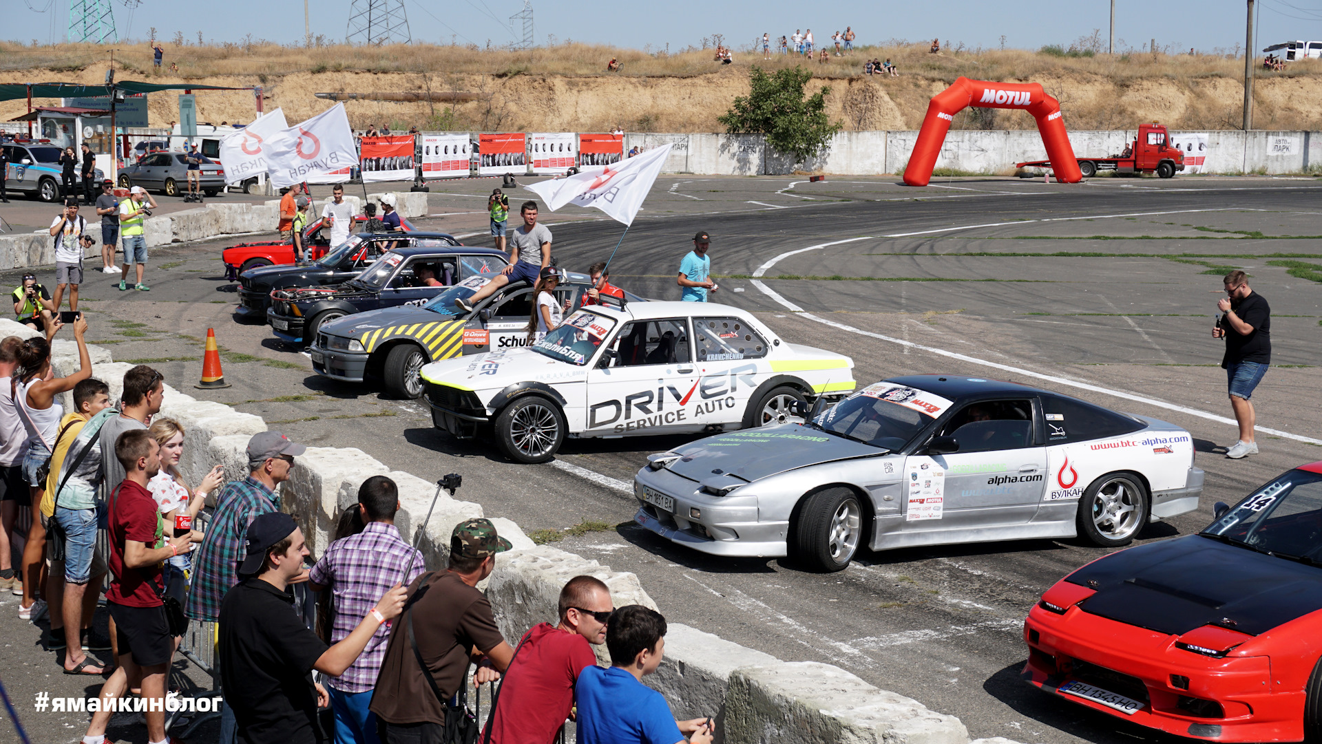 Вдогонку Дню угла 2018 — Сообщество «DRIVE2 Одесса (Украина)» на DRIVE2