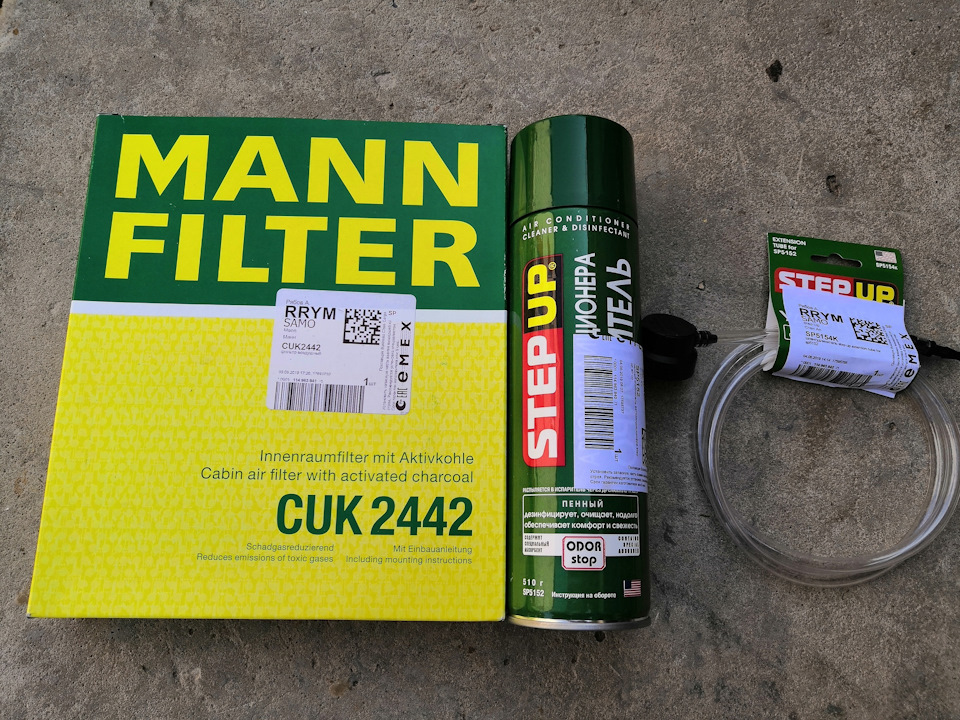 Чистка кондиционера — Opel Astra J GTC, 1,4 л, 2012 года | своими руками | DRIVE2