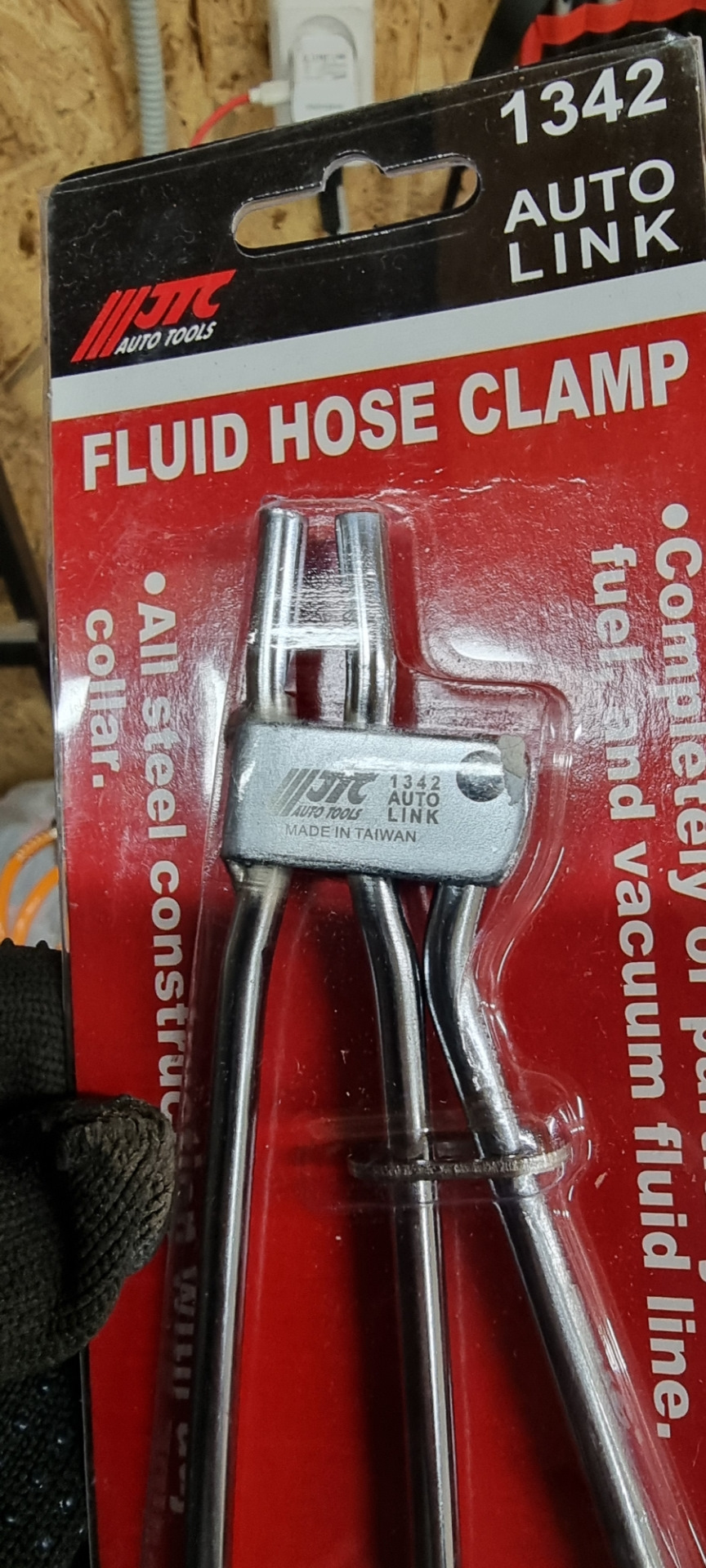 ТО супортов — Toyota Land Cruiser 200, 4,7 л, 2010 года | плановое ТО ...