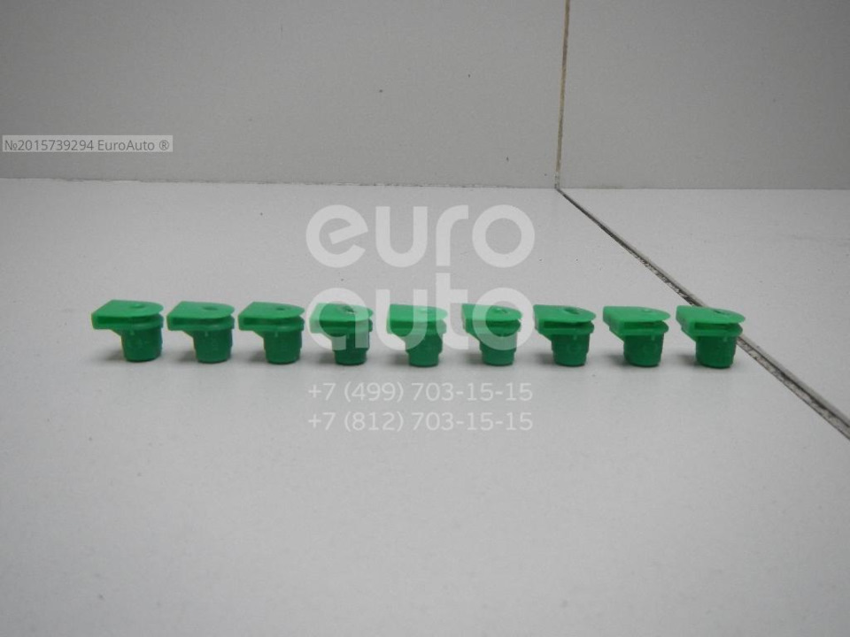 30640541 Клипса Volvo | Запчасти на DRIVE2