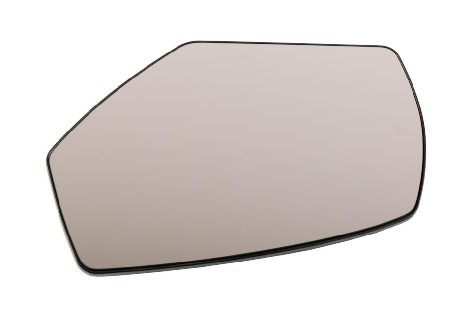 22919744 Driver Side Door Mirror Glass GM | Запчасти на DRIVE2