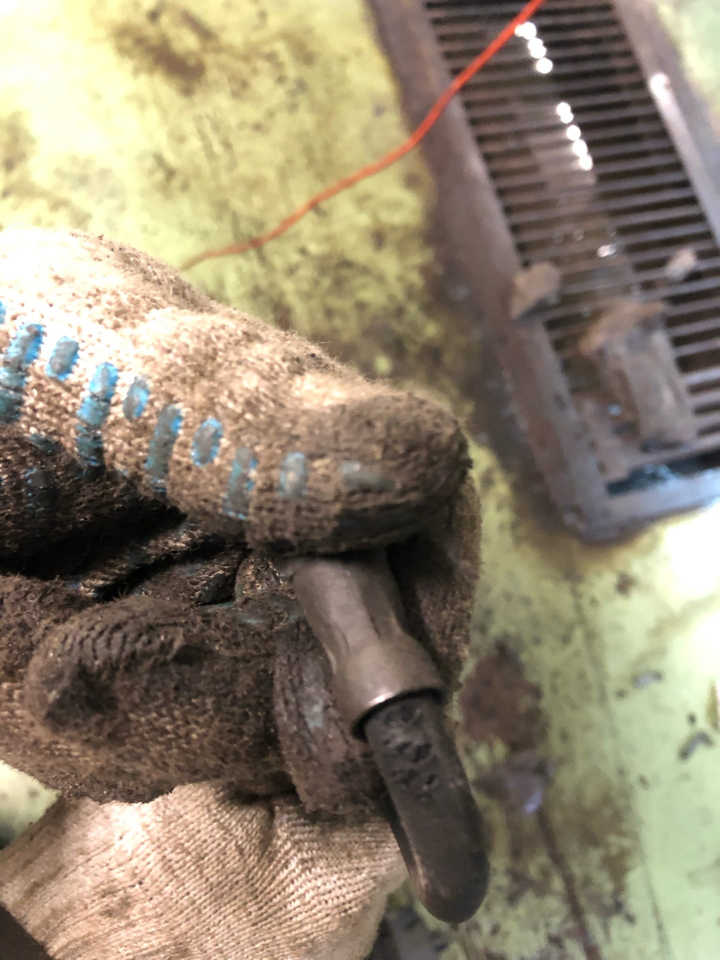 Устранение рекомендаций дилера, после визита на осмотр ходовой части ...