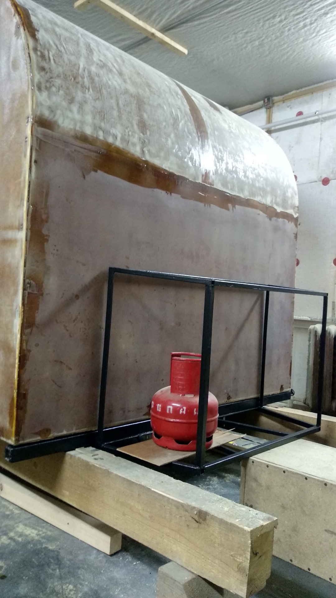 Замена ремня ГРМ и роликов Hyundai Getz 1.4 GLS Gates K015479XS ...