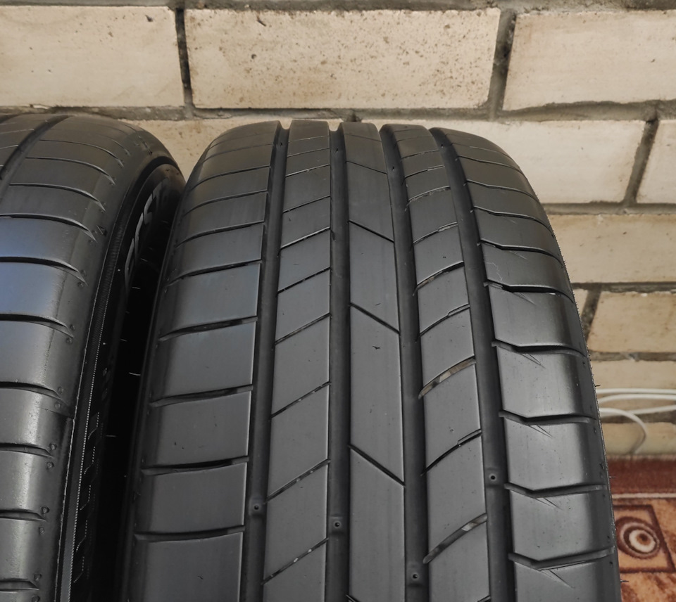 Летние шины Kumho Ecsta PS71 EV — Nissan Note e-Power, 1,2 л, 2019 года ...