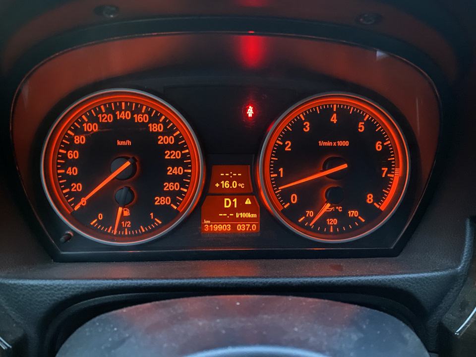 Замена шатунных вкладышей на n54b30 — BMW 3 series Coupe (E92), 3 л ...