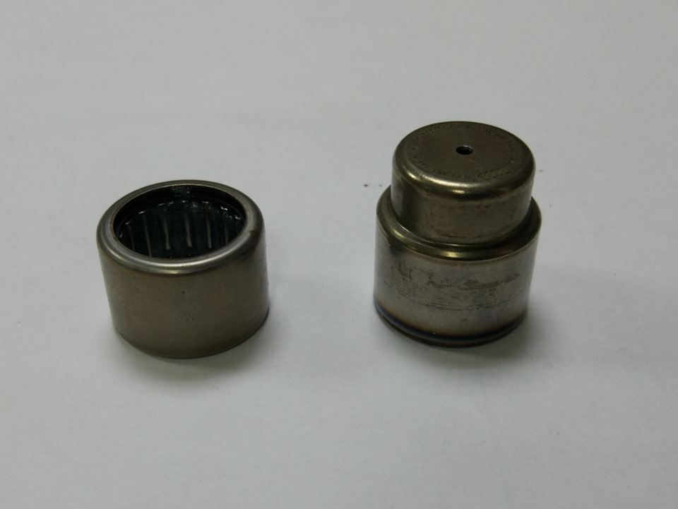 Замена маховика. Борьба со звуком (часть 1) — Skoda Octavia Scout A7 ...