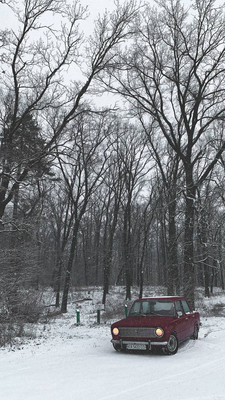 Запись, 28 января 2021 — DRIVE2