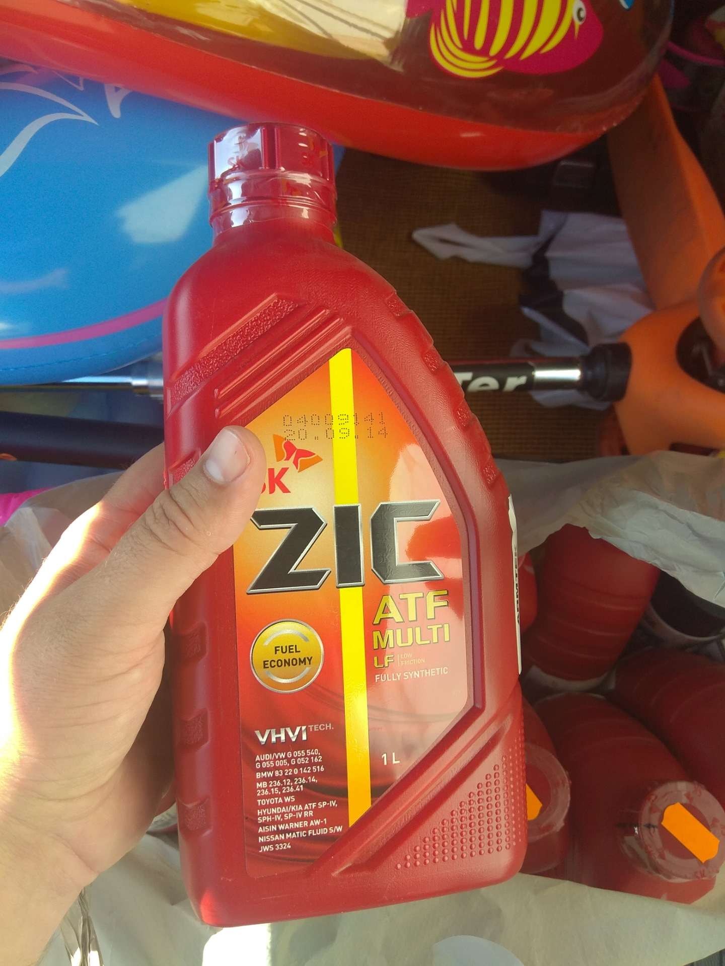 Замена масла в АКПП (частичная) ч.2 — Mazda CX-5 (1G), 2,5 л, 2015 года | своими руками | DRIVE2