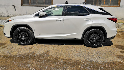 4852080462 АМОРТИЗАТОР ПЕРЕДНЕЙ ПОДВЕСКИ TOYOTA LEXUS | Запчасти на DRIVE2