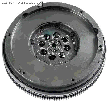 2294000994 Маховик SACHS | Запчасти на DRIVE2