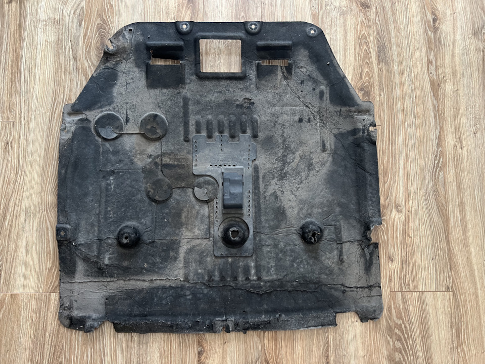 Защита двигателя — MINI Cooper S Mk III, 2 л, 2018 года | визит на ...