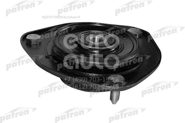 PSE4276 Опора амортизатора переднего MITSUBISHI CARISMA DA 95-03 Patron ...