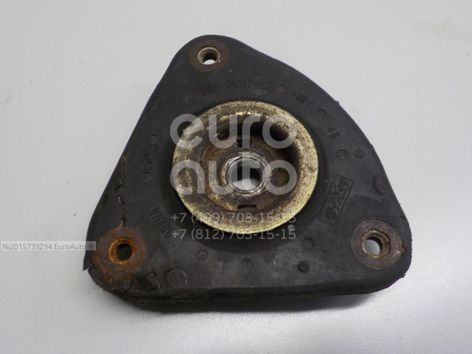 B39D34380A Опора стойки амортизатора MAZDA | Запчасти на DRIVE2