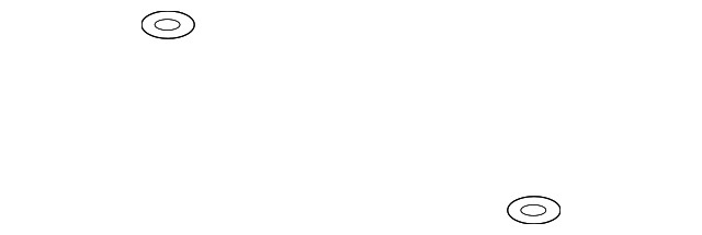 N0138487 КОЛЬЦО УПЛОТНИТЕЛЬНОЕ 16X22X1,5 алюминий (17) VAG | Запчасти ...