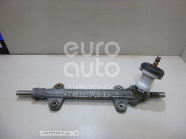 565003X002 Рулевая рейка без тяг механическая KIA HYUNDAI | Запчасти на ...