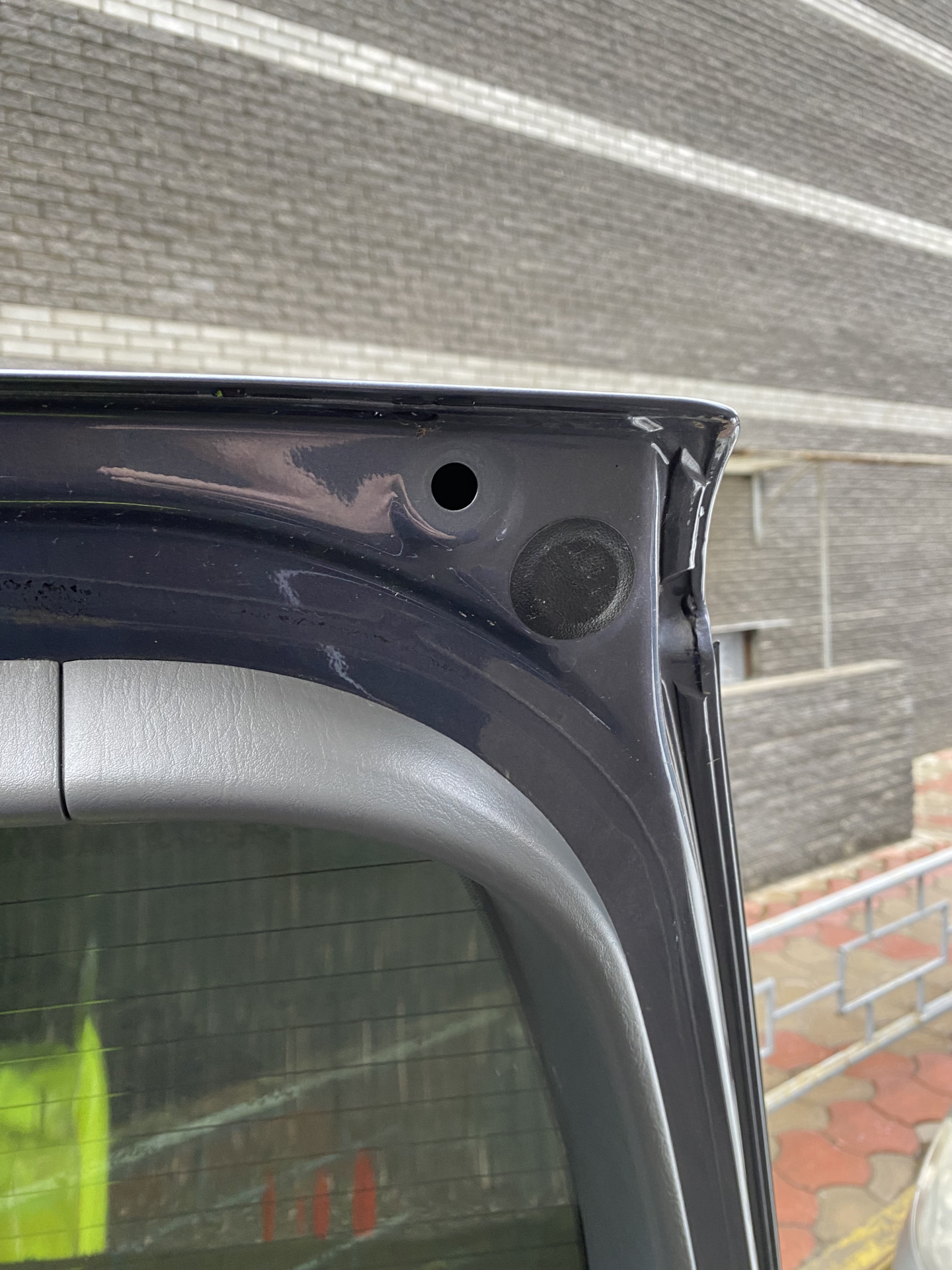 Нужна помощь — Toyota Land Cruiser Prado 120-series, 4 л, 2007 года ...