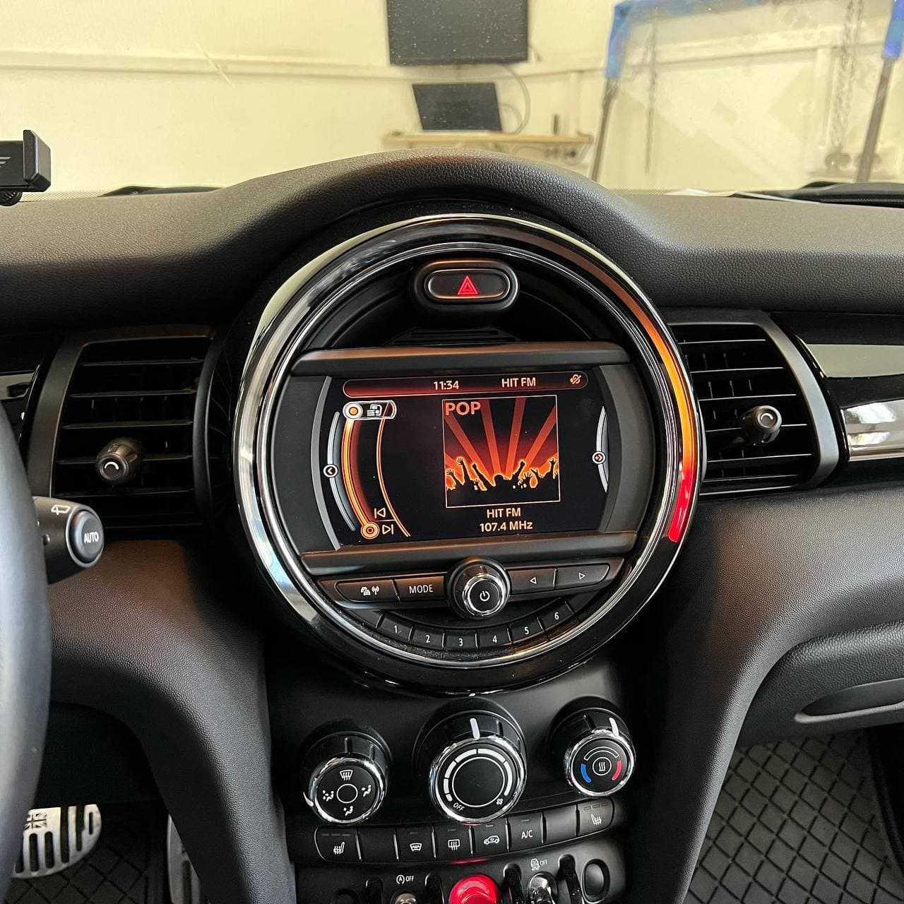 NBT EVO Mini — DopBMW на DRIVE2