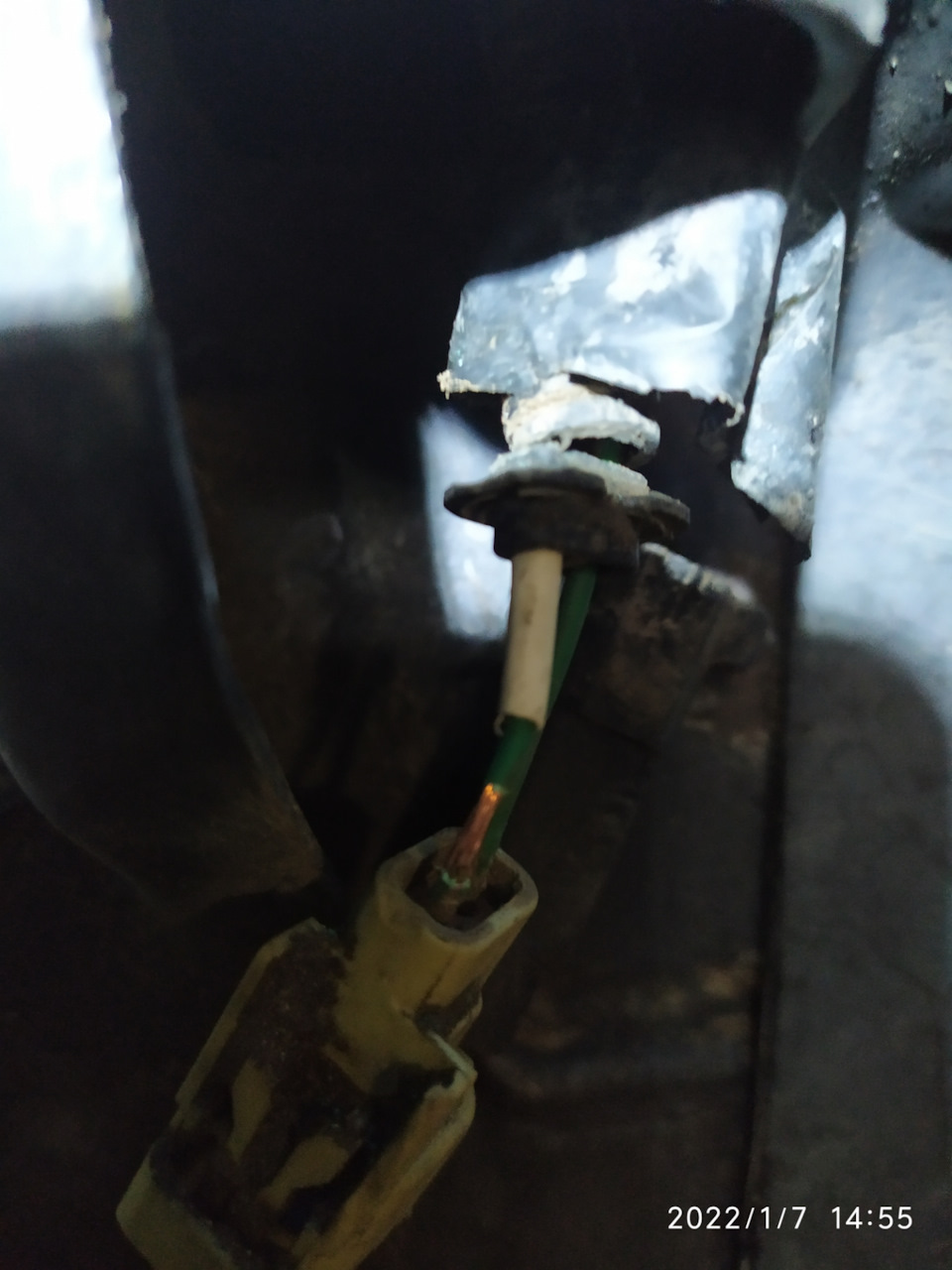 ABS TCS ощибка — Jeep Grand Cherokee (WK), 3 л, 2005 года | своими руками | DRIVE2