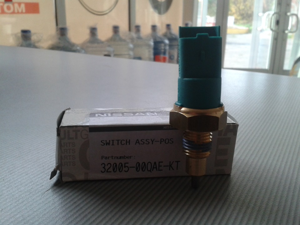 Renault в упаковке Nissan дешевле — Renault Megane II, 1,6 л, 2006 года ...