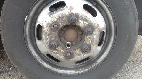 42554758 Тормозной суппорт Iveco | Запчасти на DRIVE2