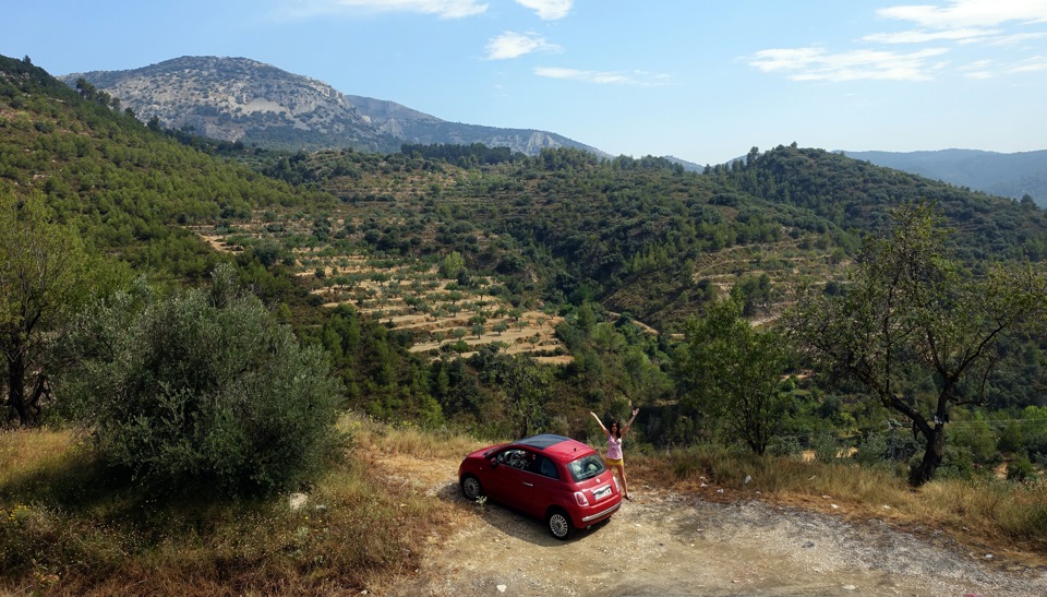 Медовый месяц vol.5 — DRIVE2