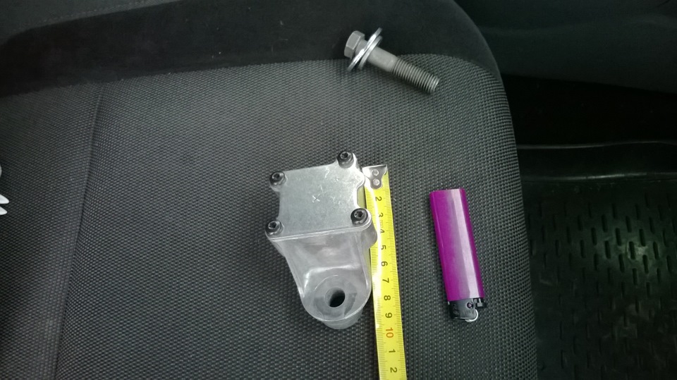 Тихо должно быть не только библиотеке, но и в автомобиле (шумоизоляция ...