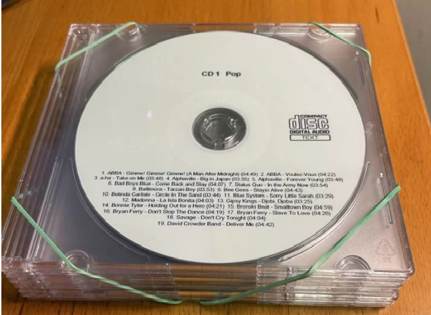 CD-чейнджер в R230 — Mercedes-Benz SL-Class (R230), 5 л, 2003 года ...