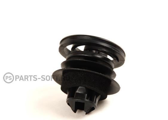 357867646 Защелка пружинная / SEAT, SKODA, VW 84~ VAG | Запчасти на DRIVE2