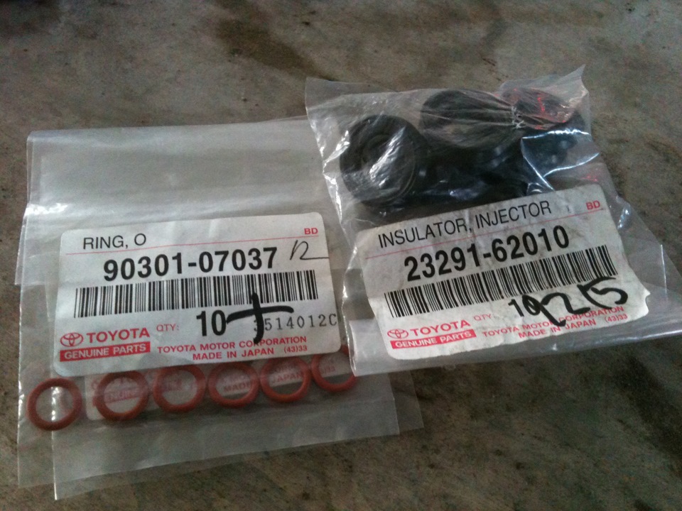 Кардио-терапия Part-3. — Toyota Aristo (II), 3 л, 1998 года | другое ...