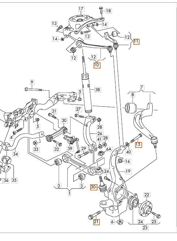Не размялась еще просто! — Audi A4 (B8), 2 л, 2013 года | визит на ...