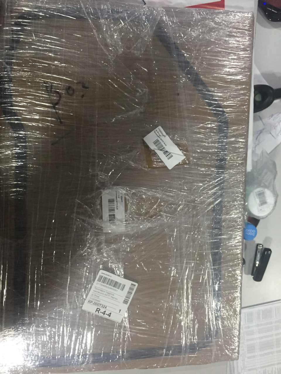 Заменил масло — Audi A6 (C5), 1,8 л, 1999 года | плановое ТО | DRIVE2