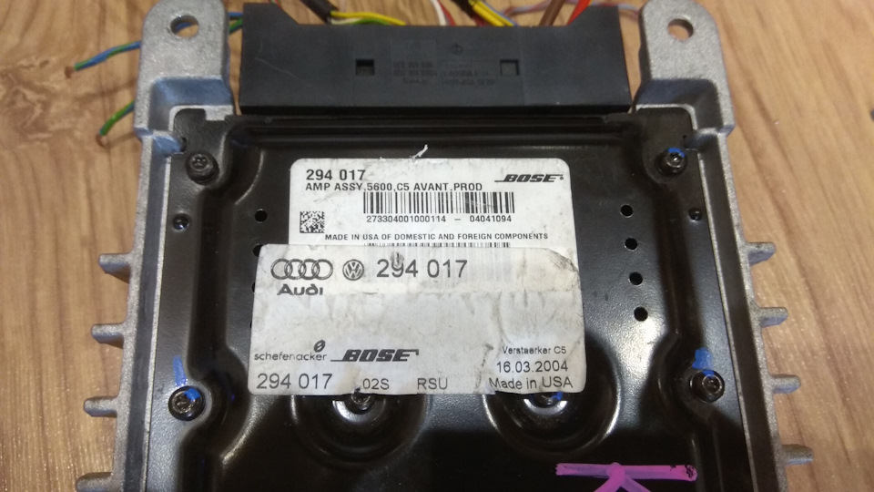 Съездил на авторазборку 2 — Volkswagen Polo Sedan, 1,6 л, 2018 года ...