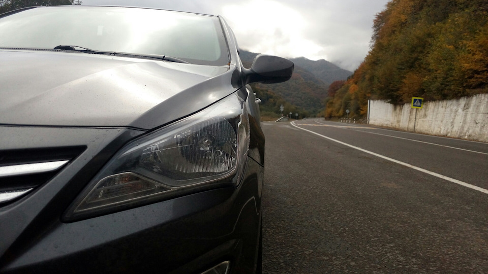 Архыз 2017 — DRIVE2