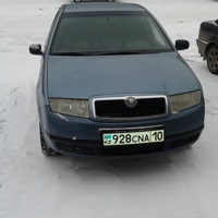 куплю рулевую рейку на шкоду фабия 2002 г.в. — DRIVE2