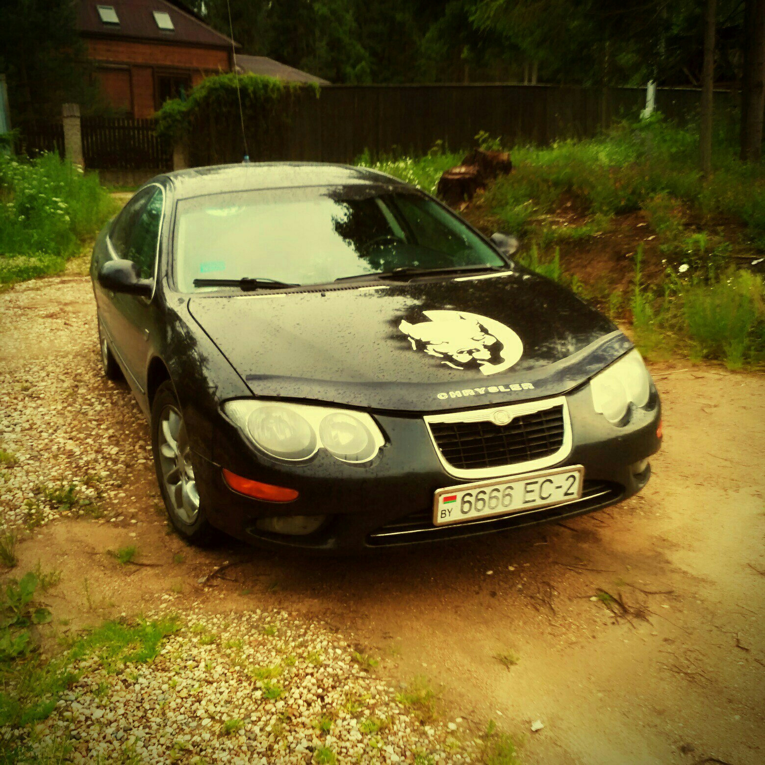 Запись, 13 декабря 2017 — DRIVE2