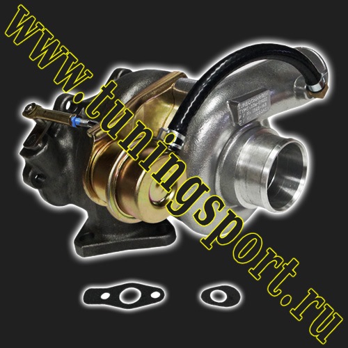 продам Турбокомпрессор TD 05-16G — Lada 21124, 1,6 л, 2005 года ...