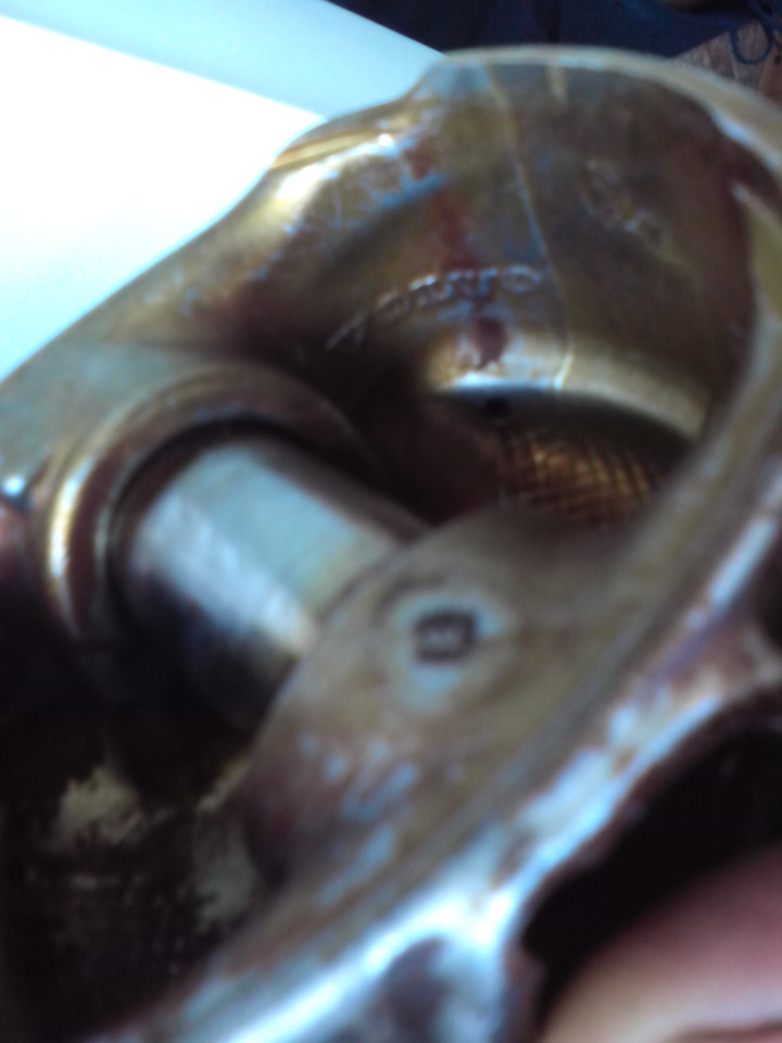 30731509 Поршень Volvo | Запчасти на DRIVE2