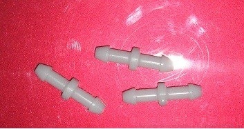 9851621100 Штутцер соединительный стеклоомывателя KIA HYUNDAI ...