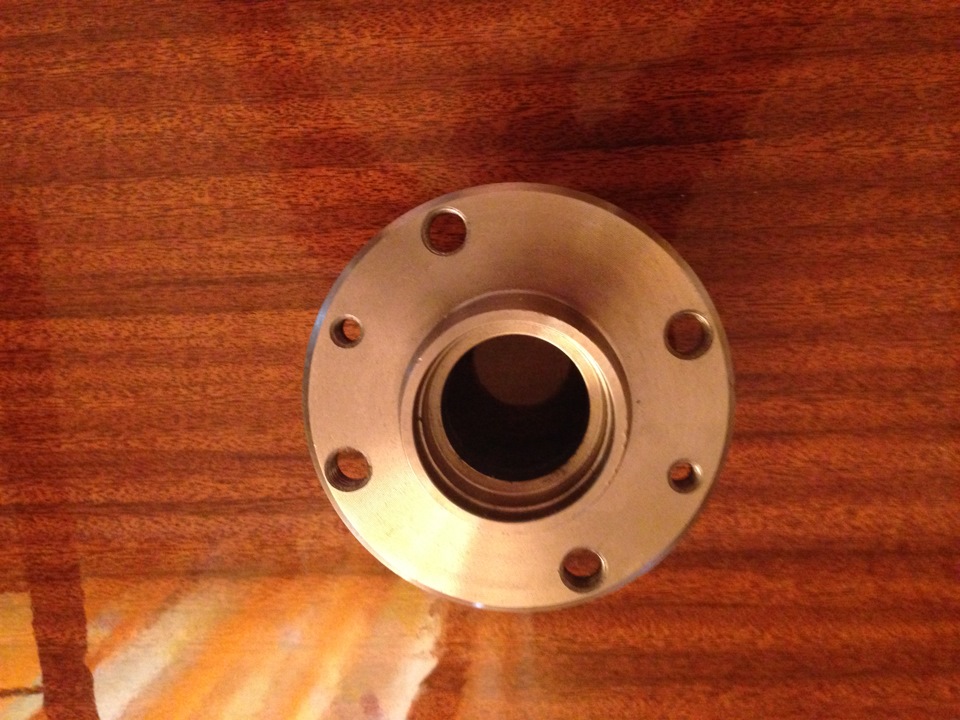 Инсталляция ходовой — ЗАЗ 965, 1,1 л, 1966 года | запчасти | DRIVE2