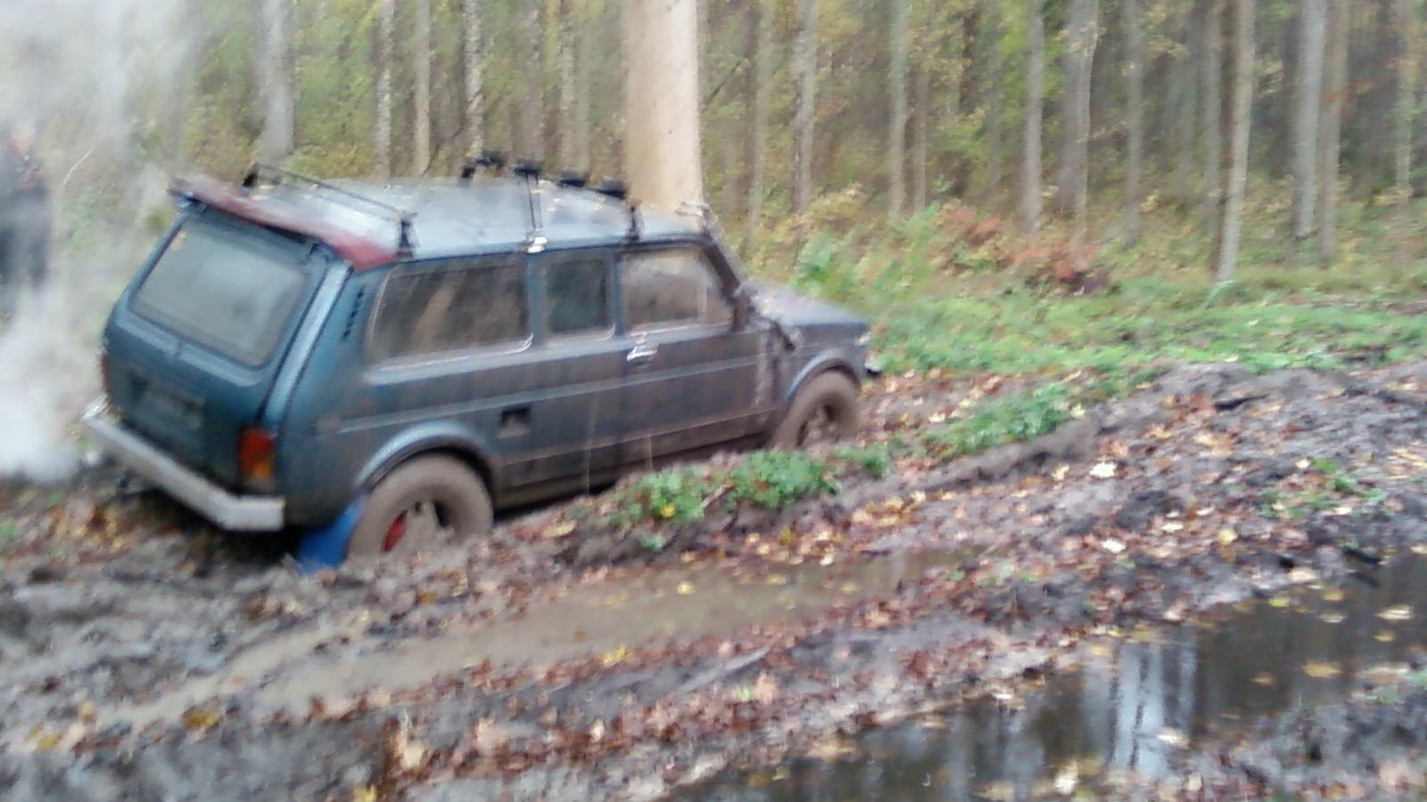 Lada 2129 1.9 бензиновый 1995 | 1.9 карбюратор на DRIVE2