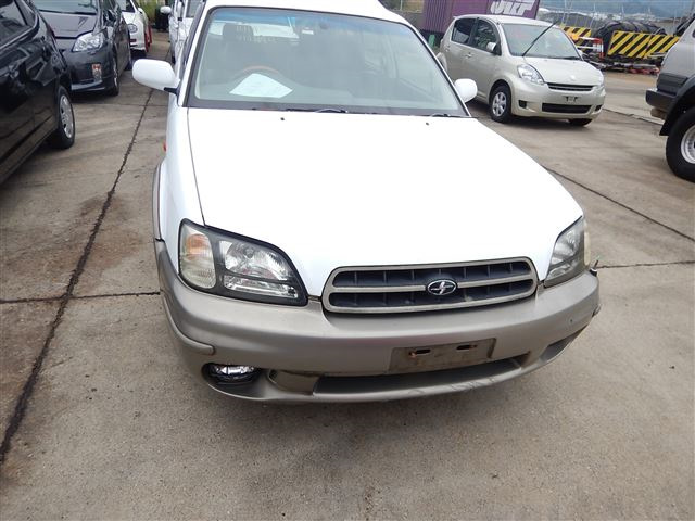 Legacy BH9 МТ распил целиком- 120 000р — CarTune на DRIVE2