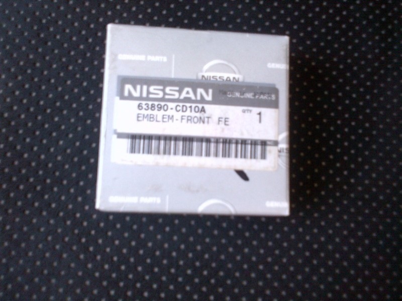 Обновки KTS, OEM R35, OEM Z33 — Nissan 370Z, 3,7 л, 2010 года | стайлинг | DRIVE2