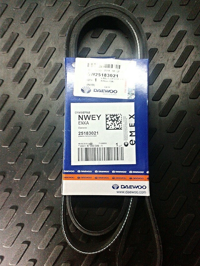 Готовимся к большому ТО (запчасти). — Chevrolet Lacetti 5D, 1,4 л, 2008 ...