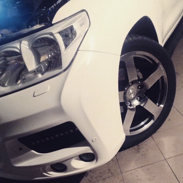 диски r22 или r24 нужна помощь ! — Toyota Land Cruiser 200, 4,5 л, 2009 ...