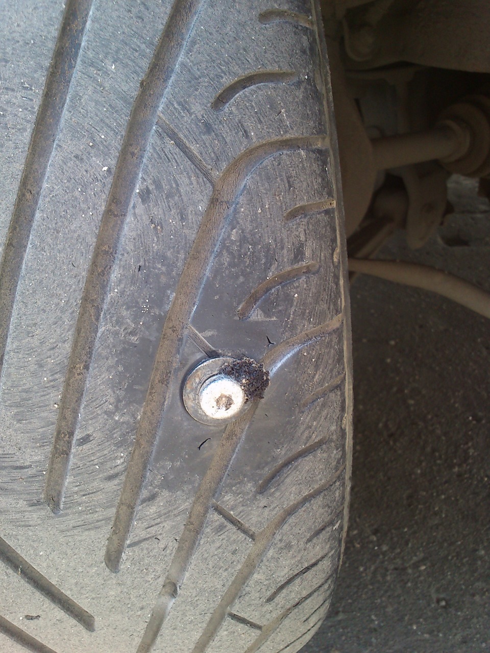 Сюрприз на дороге — Honda Prelude (BA8/BA9/BB1/BB4), 2,2 л, 1994 года ...