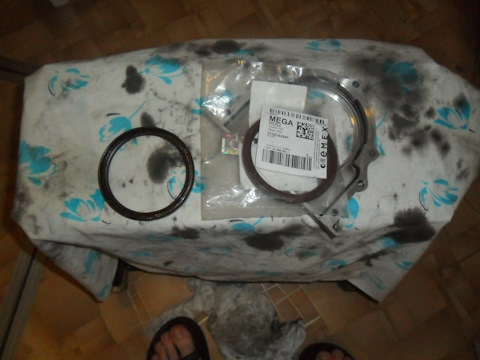 2132142041 ПРОКЛАДКИ, ШАЙБЫ И ПР.УПЛОТНИТЕЛИ ДЛЯ ЛЕГКОВЫХ АВТОМОБИЛЕЙ ...